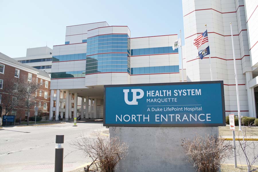 UPHS-Marquette responds to layoff reports | News, Sports, Jobs - The ...